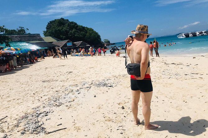 Phi Phi Maya Bay Khai Islands Tour - Great snorkeling Trips - Final Thoughts