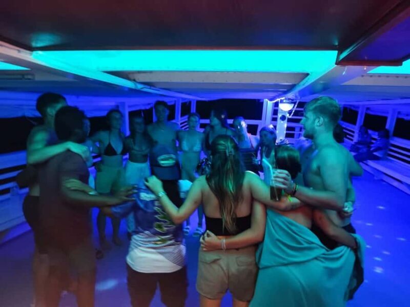 Phi Phi: Maya Bay Sleepaboard Tour with Snorkeling & Sunset - Final Thoughts: Who Is This Tour Perfect For?