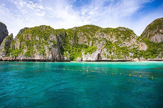 Phi Phi, Maya, Khai and Pileh Day Trip by Speed Catamaran From Phuket - Who’s This Tour Best For?