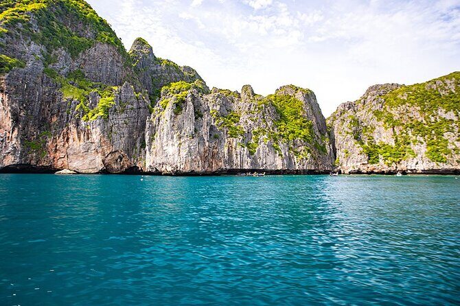 Phi Phi, Maya, Khai and Pileh Day Trip by Speed Catamaran From Phuket - Final Thoughts