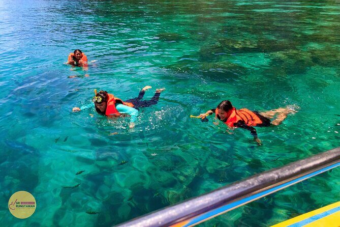 Phi Phi One Day Tour by Speed Boat (from Ao Nang, Krabi) - Weather and Flexibility