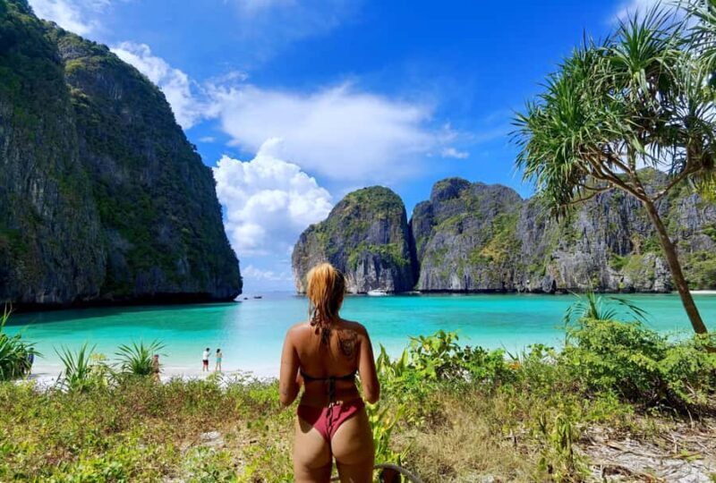 Phi Phi: Private Longtail Boat to Maya Bay with Snorkeling - A Practical Look at the Tour Experience