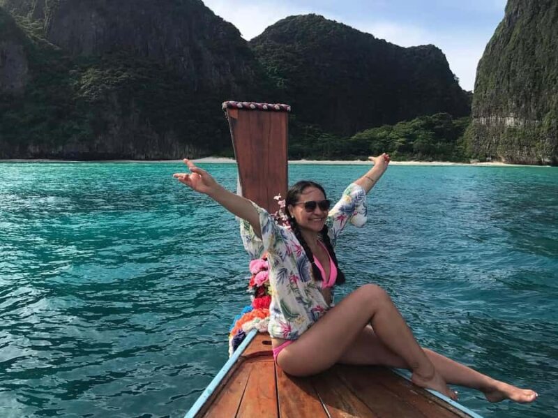 Phi Phi: Private Maya Bay Longtail Boat Tour with Snorkeling - Who Will Love This Tour?