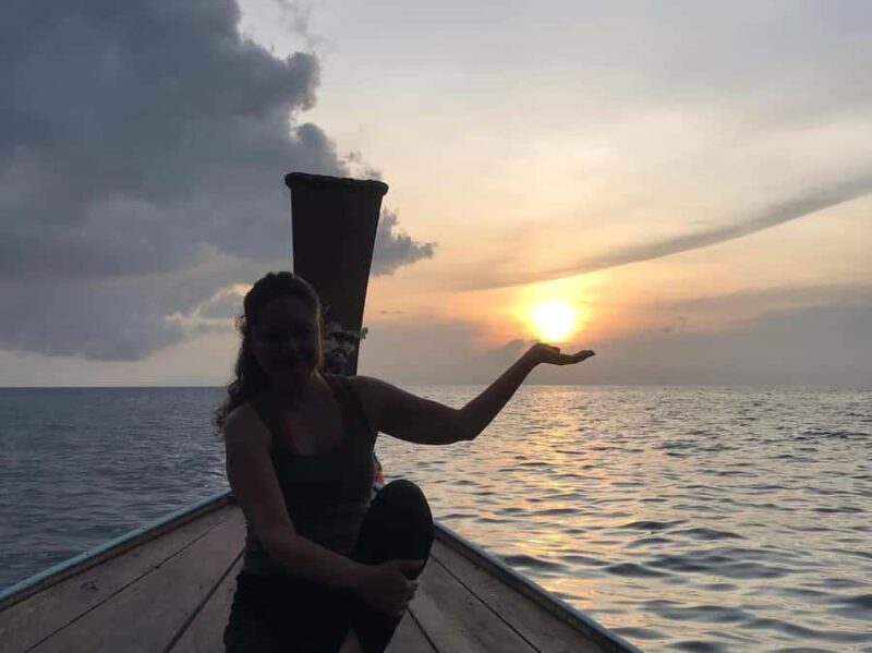 Phi Phi: Private Maya Bay Longtail Boat Tour with Snorkeling - FAQ