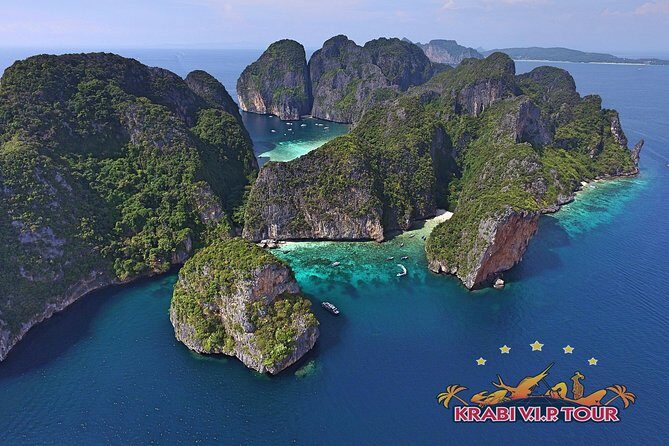 Phi Phi Private Tour from Krabi - Exploring the Itinerary: What Makes Each Stop Special