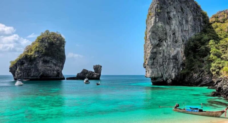 Phi Phi: Sunrise & Beat The Crowds to Maya Bay by Speedboat - The Sum Up: Is This Tour Right for You?