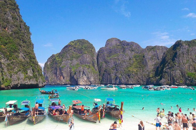 Phi Phi Sunrise Premium Tour - FAQ