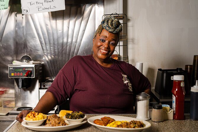 Philadelphia Africatown Walking Food Tour - FAQs: Practical Questions Answered