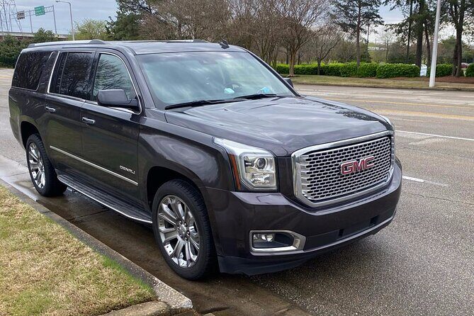 Philadelphia Airport (PHL) to Philadelphia - Arrival Private Transfer - Philadelphia Airport (PHL) to Philadelphia – Arrival Private Transfer: A Practical Guide