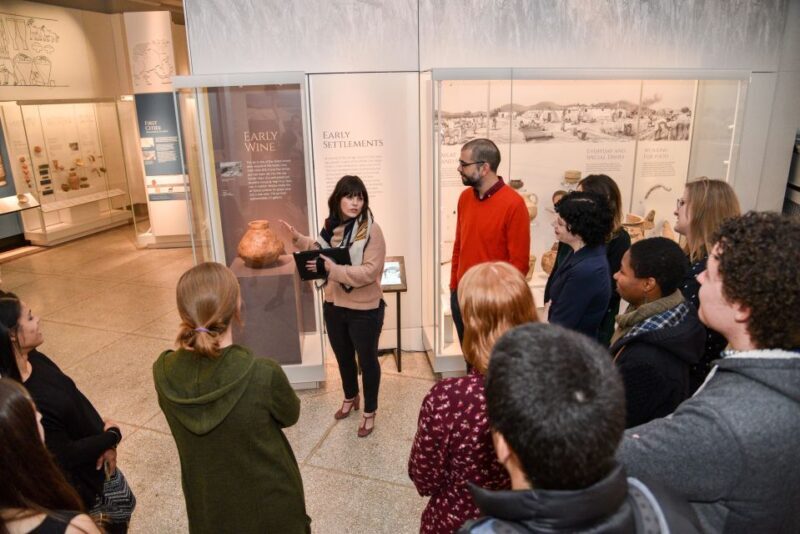 Philadelphia: Ancient Alcohol Tour & Beer Tasting - Introduction: What’s This Tour All About?