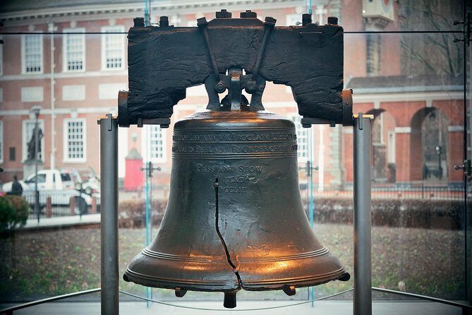 Philadelphia and Amish Country, 1-Day Tour from NYC - Key Points