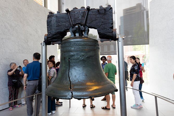 Philadelphia and Amish Country, 1-Day Tour from NYC - Final Thoughts