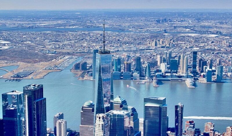 Philadelphia and New York City 2-Day Trip from Washington DC - Discover the Best of Philadelphia and New York in Just Two Days