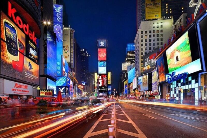 Philadelphia and New York City 2-Day Trip from Washington DC - What You’ll Love About This Tour