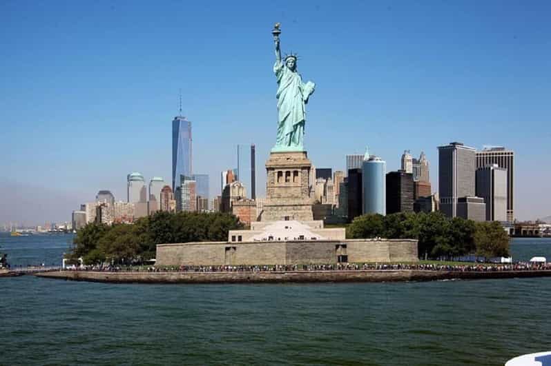 Philadelphia and New York City 2-Day Trip from Washington DC - How Does the Pricing Reflect the Value?