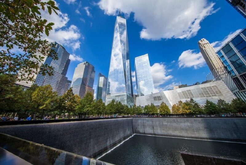 Philadelphia and New York City 2-Day Trip from Washington DC - Authentic Traveller Insights