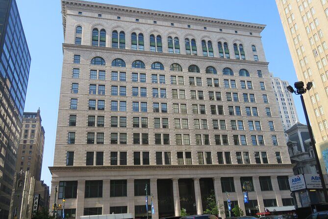 Philadelphia Architecture: Discover Every American Style on a GPS Audio Tour - The Value of a Budget-Friendly, Self-Guided Tour