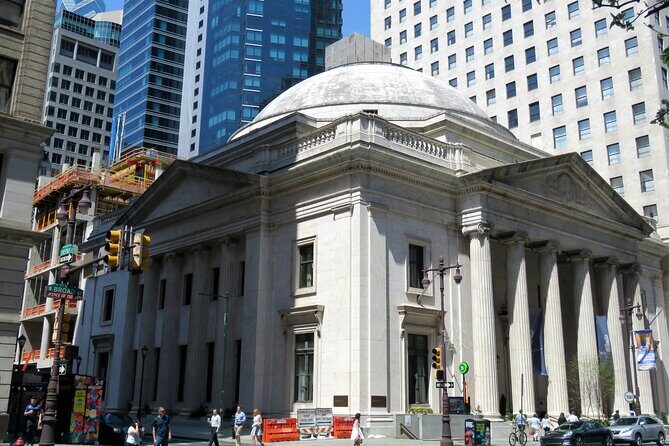Philadelphia Architecture: Discover Every American Style on a GPS Audio Tour - Practical Tips for Making the Most of Your Tour