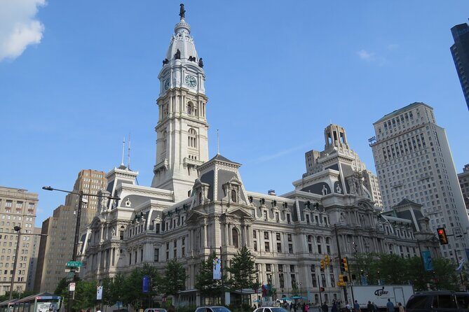 Philadelphia Architecture: Discover Every American Style on a GPS Audio Tour - Concluding Thoughts