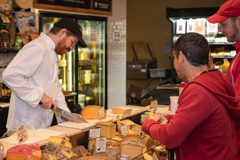 Philadelphia: Best of Philly Food Tour - A Deep Dive into the Philadelphia: Best of Philly Food Tour