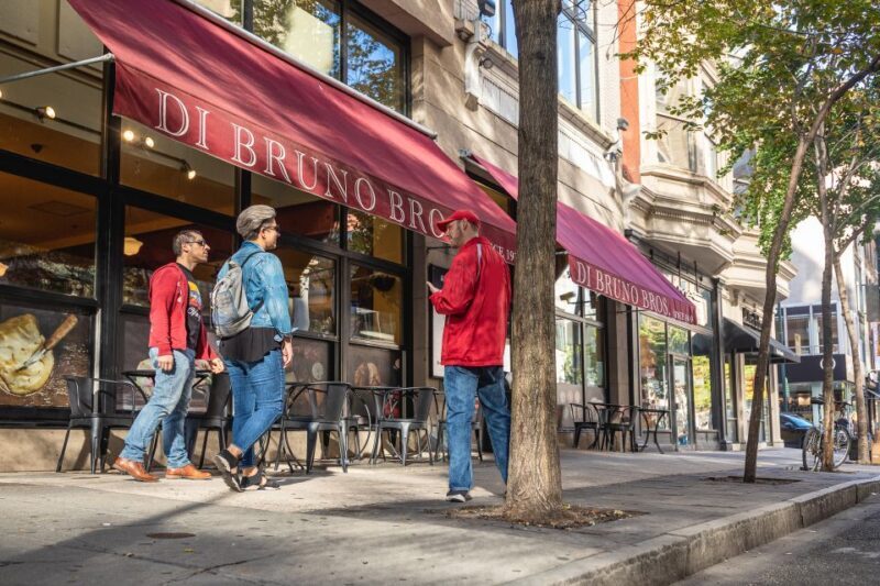 Philadelphia: Best of Philly Food Tour - FAQ