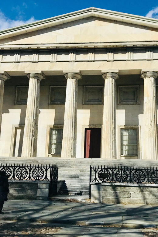 Philadelphia: Black History Walking Tour - A Well-Rounded Introduction to Black Philadelphia
