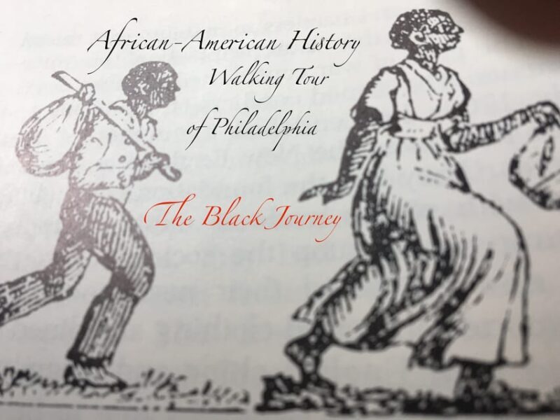 Philadelphia: Black History Walking Tour - The Itinerary: From Congo Square to Colonial Sites