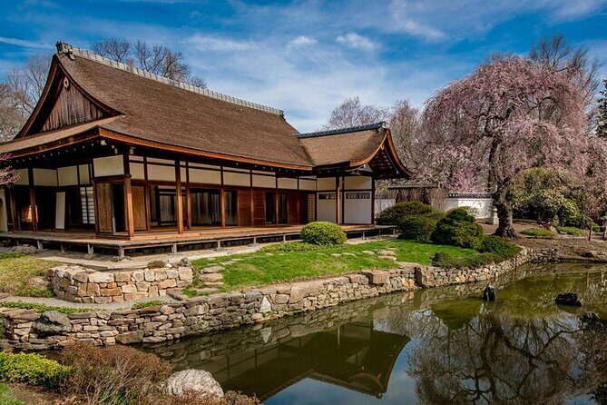 Philadelphia Cherry Blossom 1-Day Tour from New York - Final Thoughts: Why This Tour Is a Solid Choice