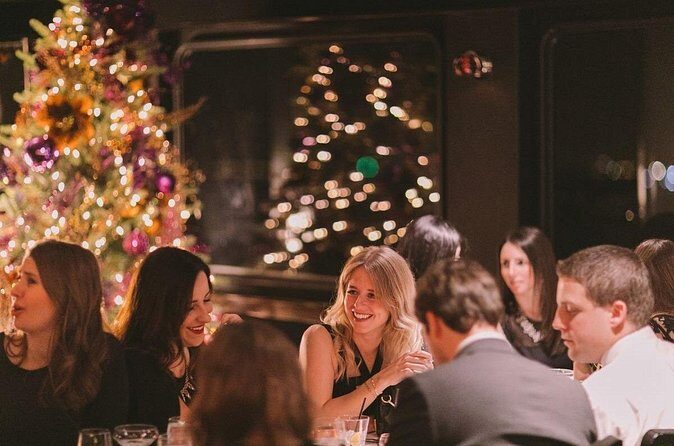 Philadelphia Christmas Day Buffet Cruises Brunch or Dinner - Authentic Traveler Insights and Expectations