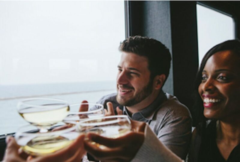 Philadelphia: Christmas Eve Gourmet Brunch or Dinner Cruise - Why Choose This Experience?