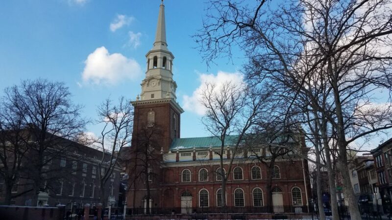 Philadelphia: Colonial Philadelphia Walking Tour - Final Thoughts: Who Will Love This Tour?