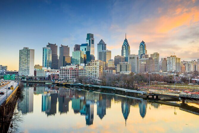 Philadelphia : Custom Walking Tour with A Guide (Private Tour) - An Honest Look at the Philadelphia Private Walking Tour with a Local Guide