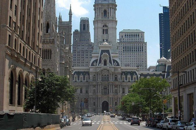 Philadelphia Day Trip with DuPont Gardens Visit - FAQs