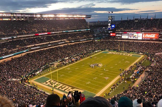 Philadelphia Eagles Football Game at Lincoln Financial Field - Final Thoughts: Is it worth it?