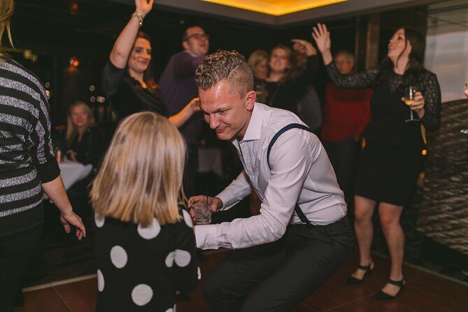 Philadelphia Father's Day Buffet Dinner Cruise - Who Should Consider This Experience?