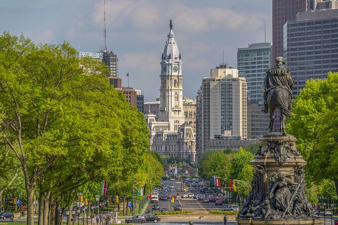 Philadelphia from NYC Private One-day Trip by Car - The Role of the Guide in Shaping Your Experience