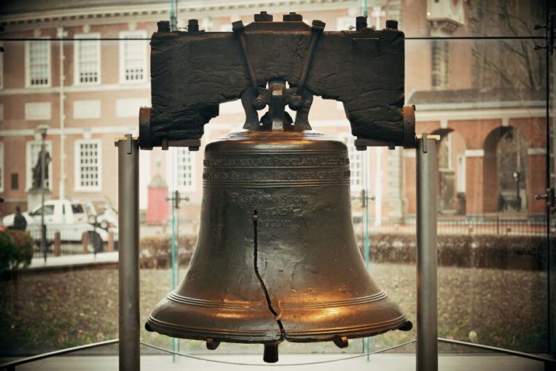 Philadelphia: Ghosts of Philadelphia Walking Tour - Key Points