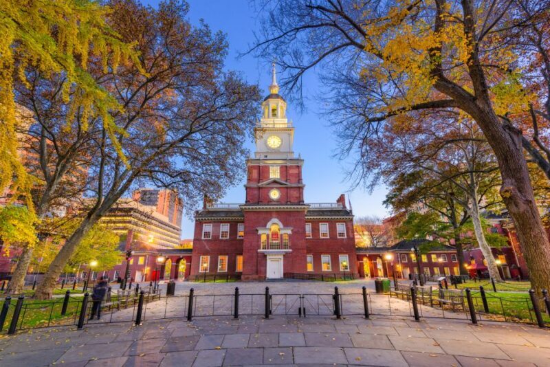 Philadelphia: Ghosts of Philadelphia Walking Tour - The Experience: What to Expect on the Tour