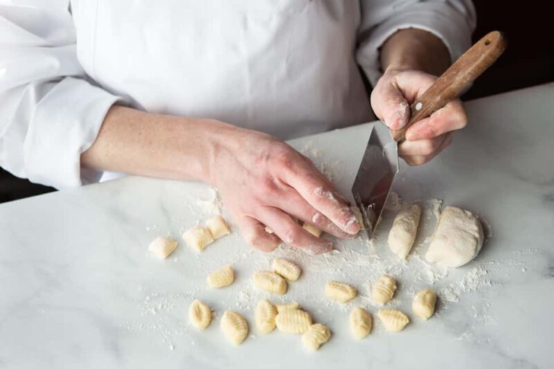 Philadelphia: Gnocchi Making Class With Local Chef - Why This Gnocchi Class Is Worth Considering