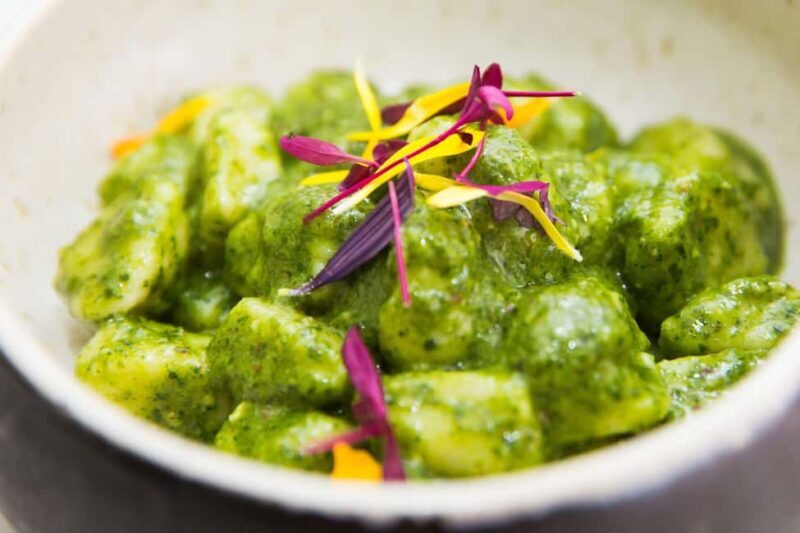 Philadelphia: Gnocchi Making Class With Local Chef - The Overall Experience and Value