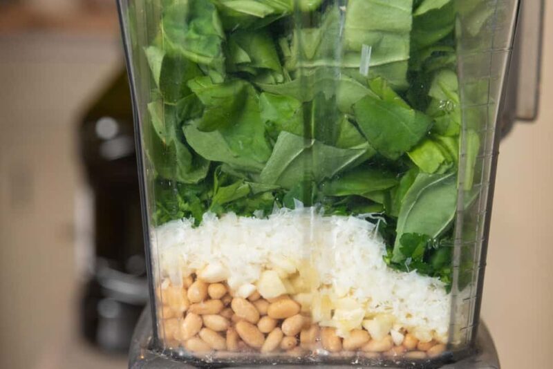 Philadelphia: Gnocchi Making Class With Local Chef - FAQ