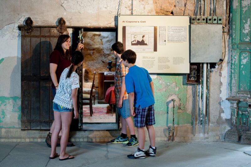 Philadelphia: Go City All-Inclusive Pass w/ 30+ Attractions - The Practicalities of the All-Inclusive Pass