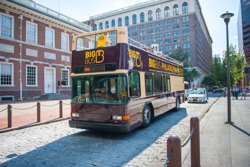 Philadelphia: Go City Explorer Pass with 3 to 7 Attractions - What to Expect from the Philadelphia Go City Explorer Pass