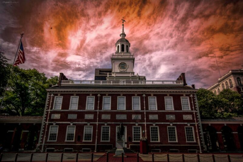 Philadelphia: Grim, Dark, and Twisted History Tour - What about the Experience?