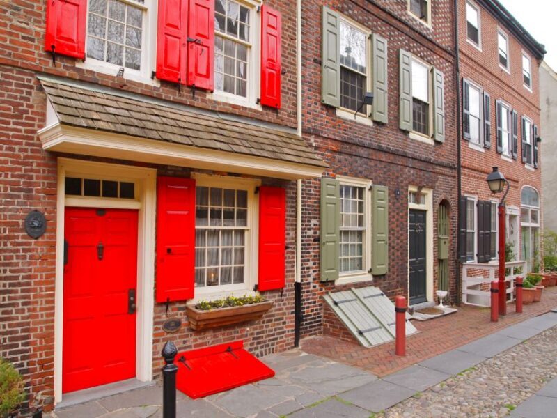 Philadelphia: Grim, Dark, and Twisted History Tour - FAQ