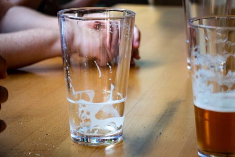 Philadelphia: Guided Tour with Pub Crawl - An In-Depth Look at the Tour