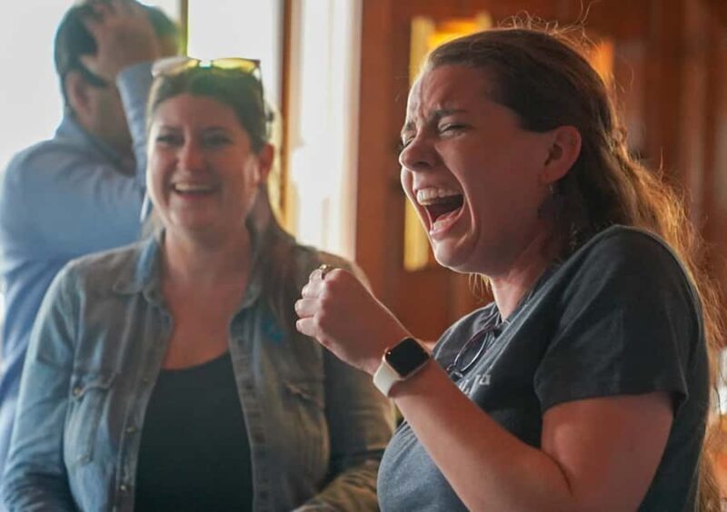 Philadelphia: Guided Tour with Pub Crawl - The Itinerary in Detail—What Makes Each Stop Special