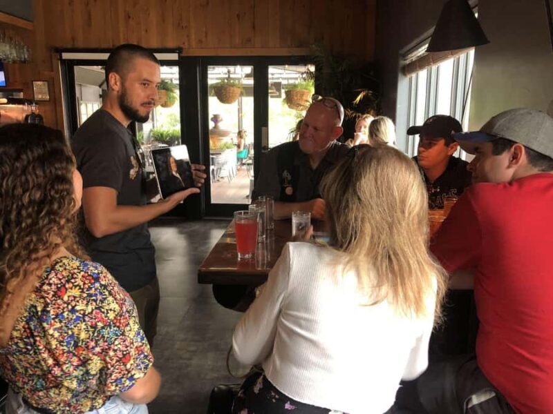 Philadelphia: Guided Tour with Pub Crawl - Final Thoughts: Who Will Love This Tour?