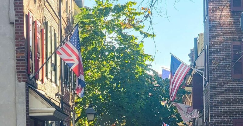 Philadelphia: Guided Walking Tour of Historic District! - An Honest Look at the Tour Experience
