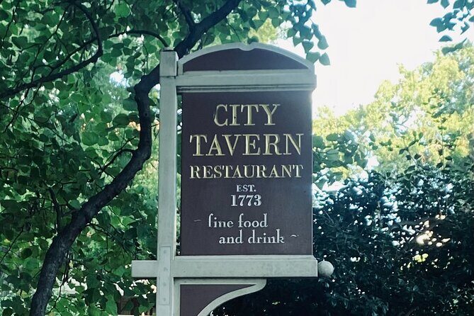 Philadelphia Haunted Ghost Smartphone Guided Audio Walking Tour - Who Should Consider This Tour?